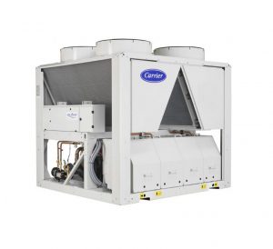 30rb-air-cooled-liquid-chiller-with-integrated-hydronic-module | Billi Al