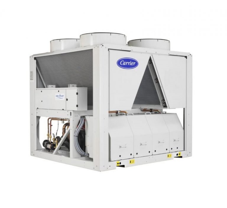 30rb-air-cooled-liquid-chiller-with-integrated-hydronic-module | Billi Al